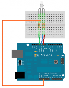 Arduino | Téléfab