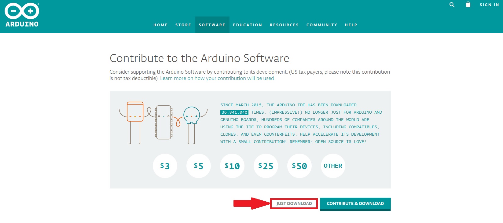 Installer Arduino + Ardublock (Linux – Mac) | Téléfab