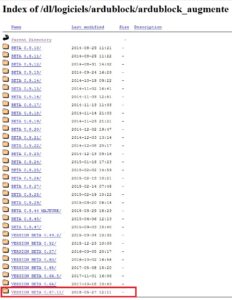 Installer Arduino + Ardublock (Linux – Mac) | Téléfab