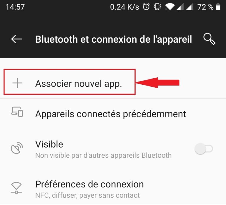 Objets connectés : aide au débogage | Téléfab Objets connectés : aide au débogage | Téléfab